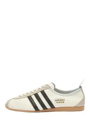 Adidas Japan Sneaker - Off White/Core Black/Wonder Beige